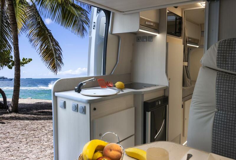 ACROSS VAN 340DS – Autodelia