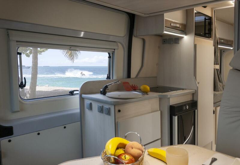 ACROSS VAN 340DS – Autodelia