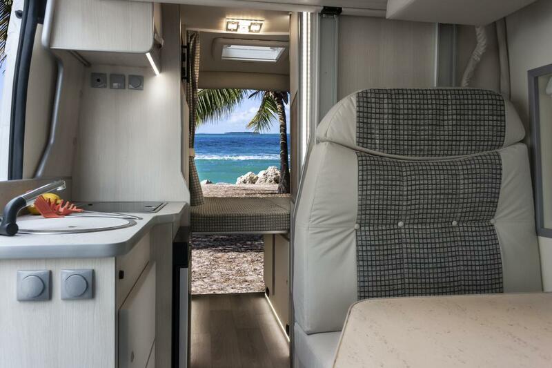 ACROSS VAN 340DS – Autodelia