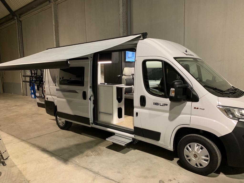 FIAT BENIVAN 116 UP 7386LFP – Autodelia