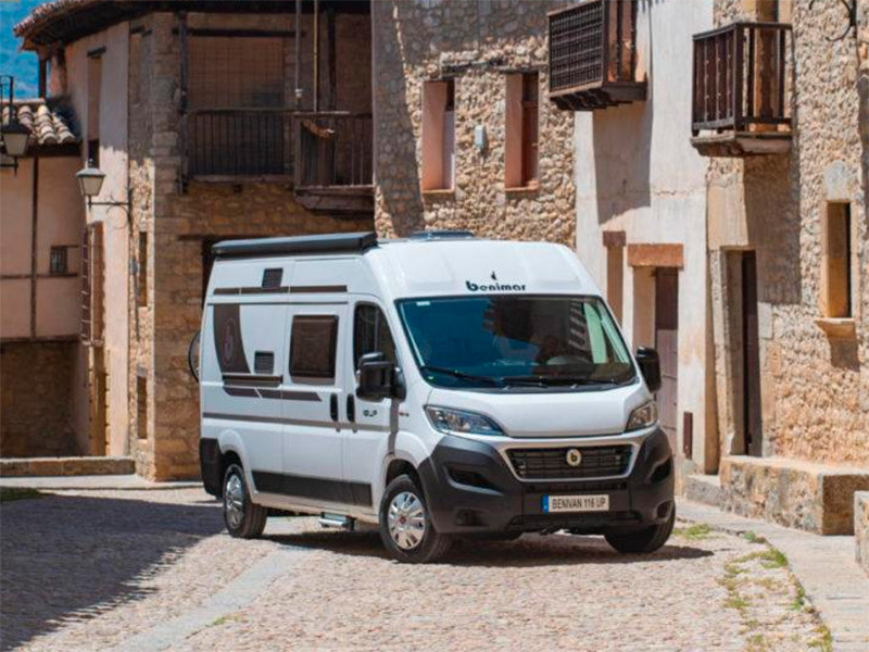 FIAT BENIVAN 116 UP 7386LFP – Autodelia